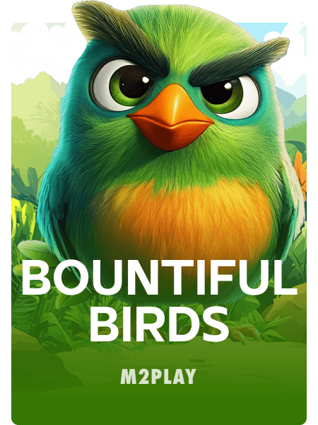 Free Bountiful Birds Slot Online by Microgaming | SpinBlitz