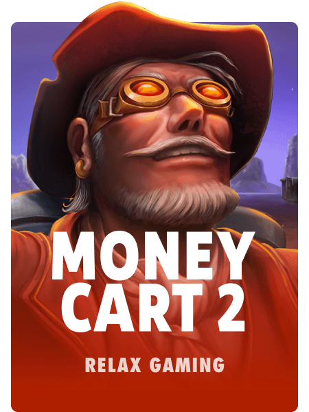 Free Money Cart 2 Slot Online by Relax Gaming | SpinBlitz