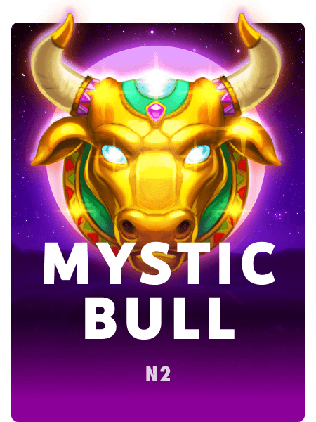 Free Mystic Bull Slot Online by N | SpinBlitz