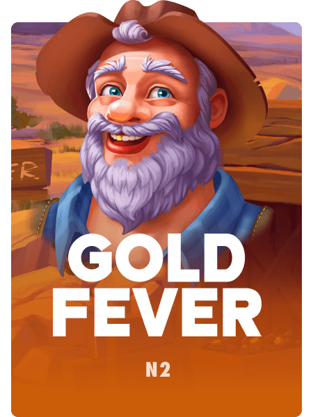 Free Gold Fever Slot Online by N | SpinBlitz