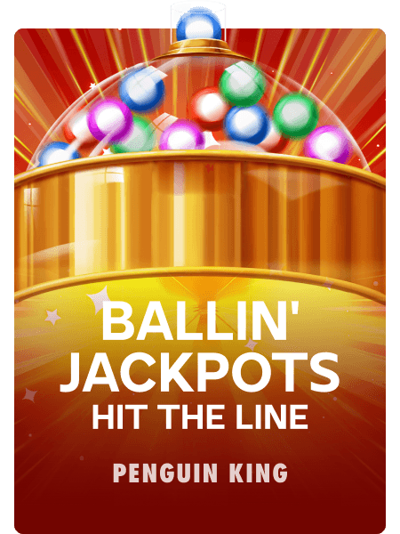 Free Ballin' Jackpots Hit the Line Slot Online by Octoplay | SpinBlitz