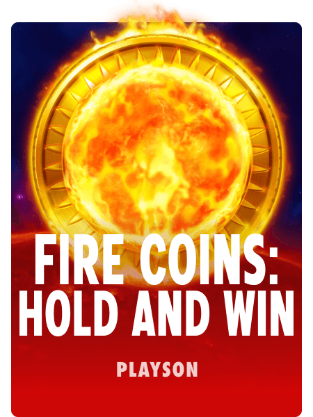 Free Fire Coins: Hold and Win Slot Online by Playson | SpinBlitz