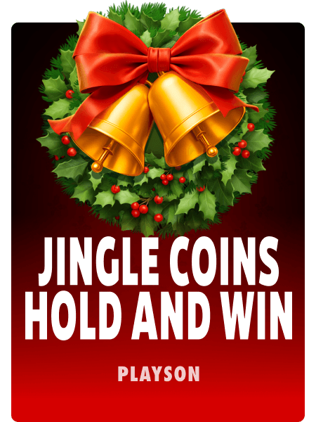 Free Jingle Coins: Hold and Win Slot Online by Playson | SpinBlitz