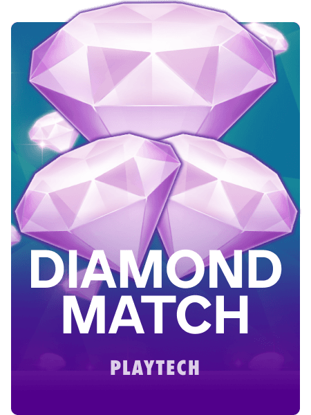 Free Diamond Match Slot Online by Playtech | SpinBlitz