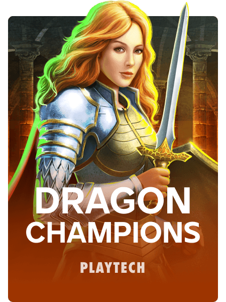 Free Dragon Champions Slot Online by Playtech | SpinBlitz