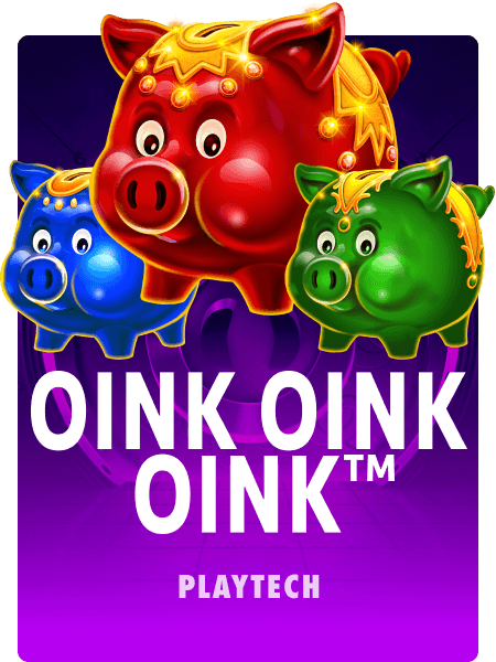Free Oink Oink Oink Slot Online by Playtech | SpinBlitz