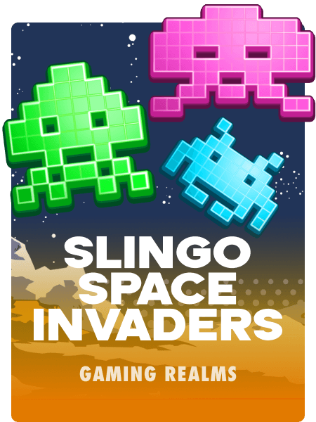 Play Free Slingo Games | SpinBlitz.com