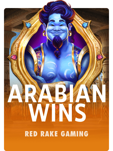 Free Arabian Wins Slot Online by Red Rake | SpinBlitz