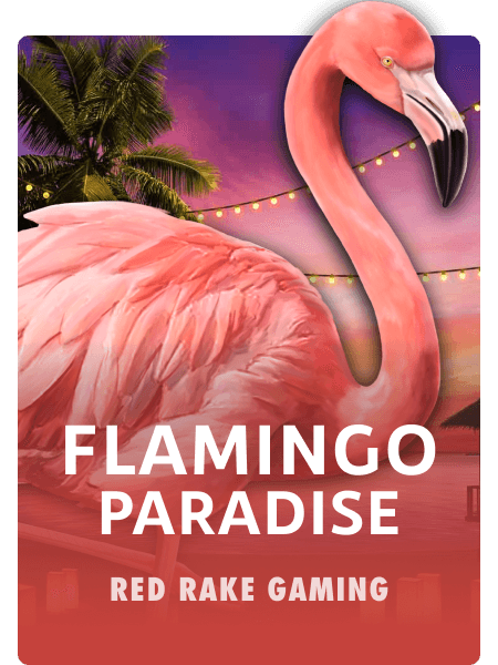 Free Flamingo Paradise Slot Online by Red Rake | SpinBlitz
