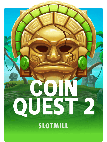 Free Coin Quest 2 Slot Online by Slotmill | SpinBlitz