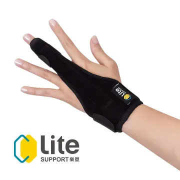 MEDICAL TAIWAN-Product Info.-Lite SUPPORT® Finger Support Brace (Single ...