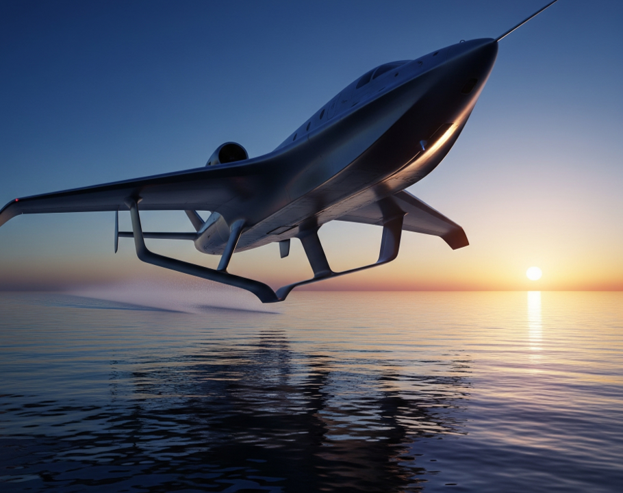 Skyway | Hydra Space Systems