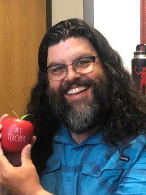 Ronald Shatto's Instagram, Twitter & Facebook on IDCrawl