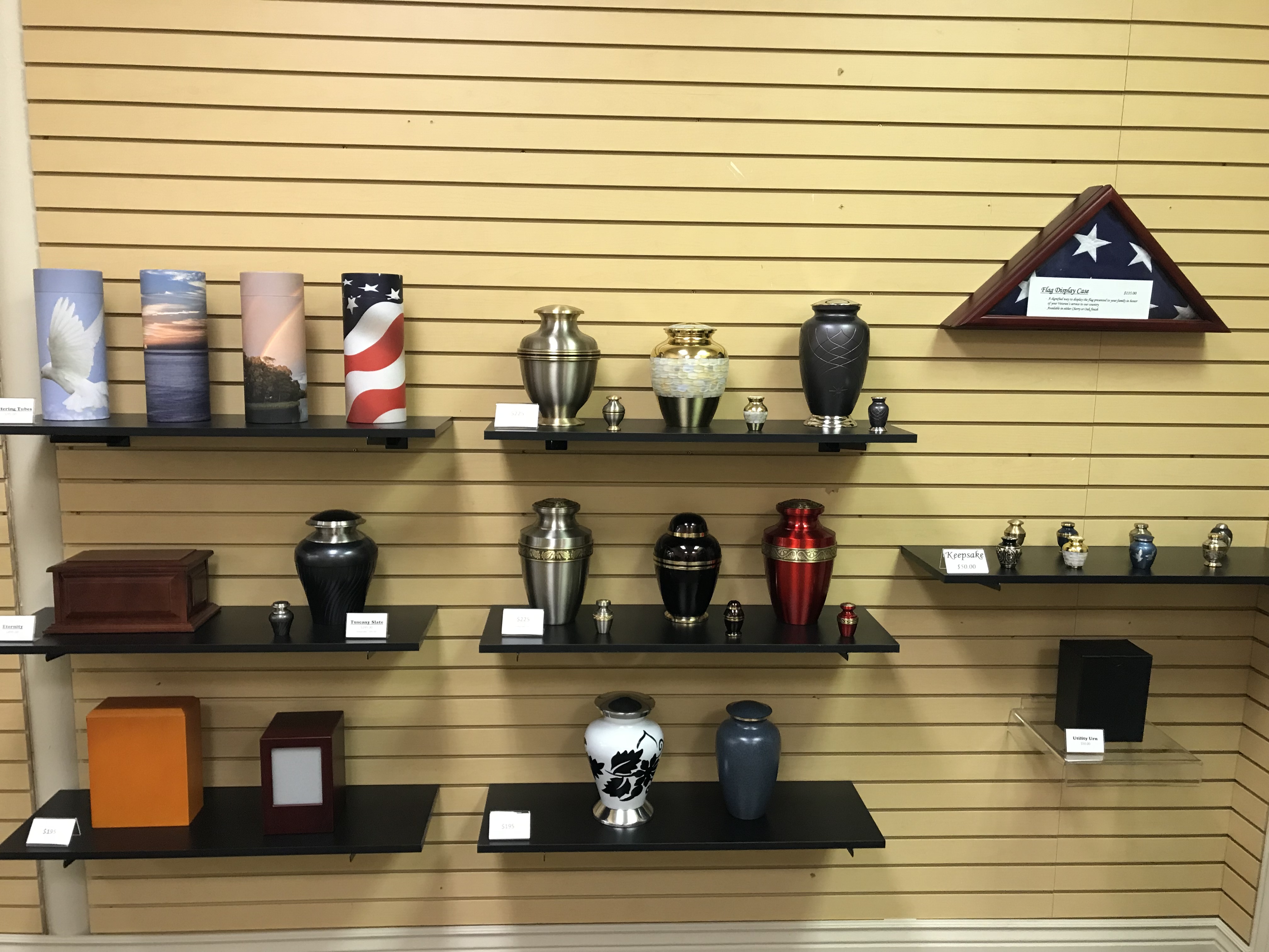 Our Facilities | Utah Simple Cremations