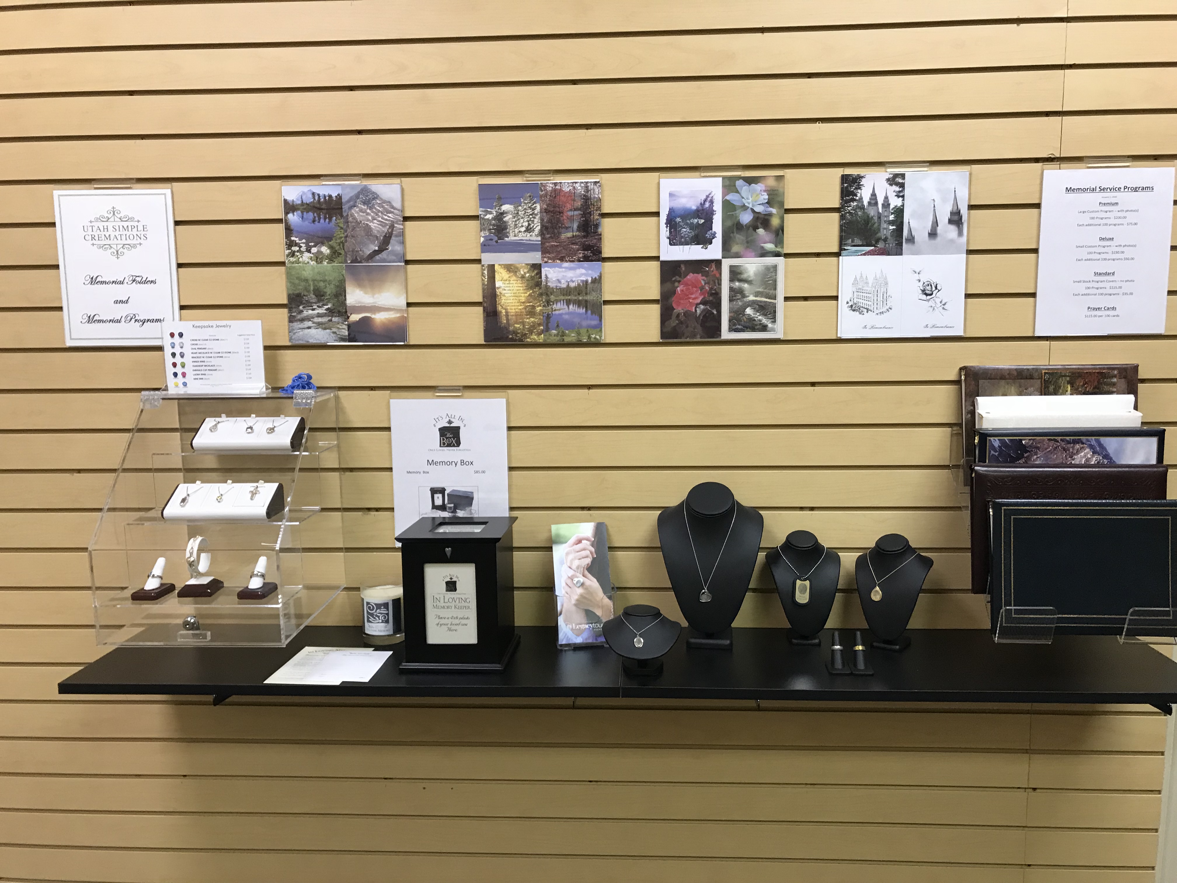 Our Facilities | Utah Simple Cremations