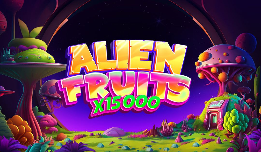 Alien Fruits Slot: Play for Fun | Pulsz USA