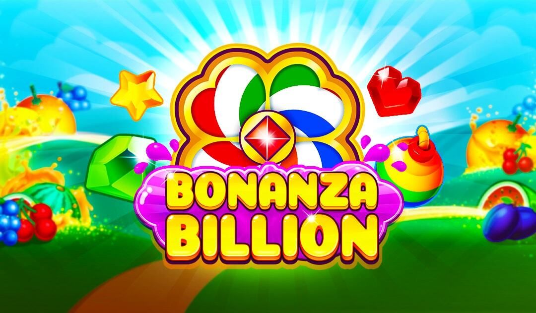 Bonanza Billion Slot: Play for Fun | Pulsz USA