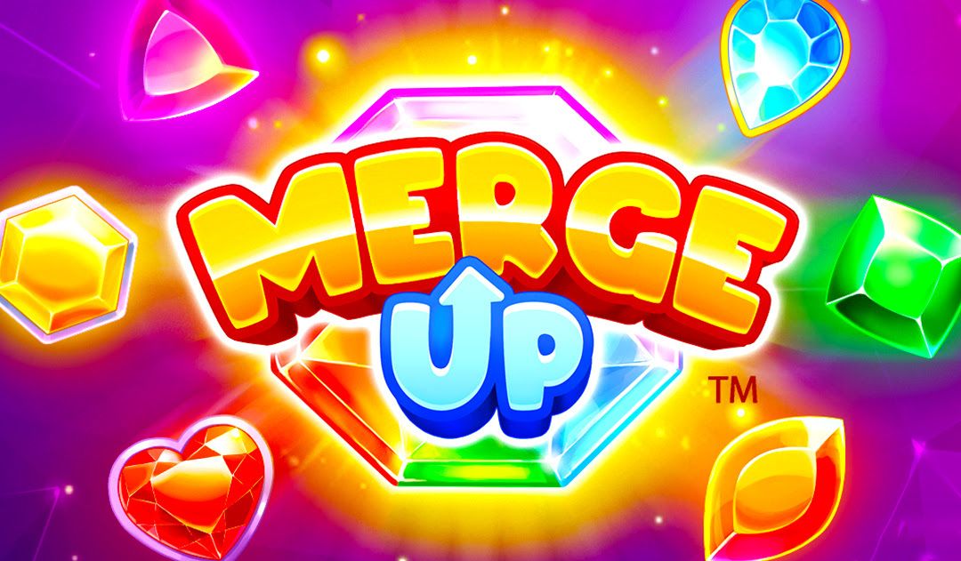 Merge Up Slot: Play for Fun | Pulsz USA