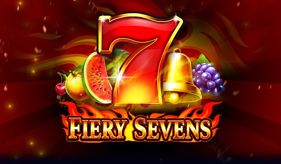 Fiery Sevens Slot: Play for Fun | Pulsz USA