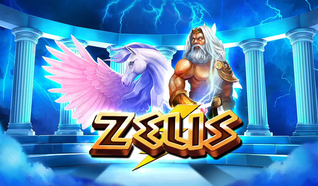 Zeus Slot: Play for Fun | Pulsz USA