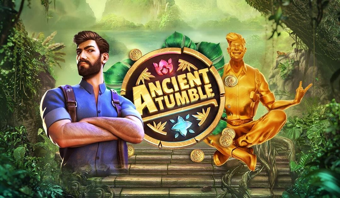 Ancient Tumble Slot: Play for Fun | Pulsz USA