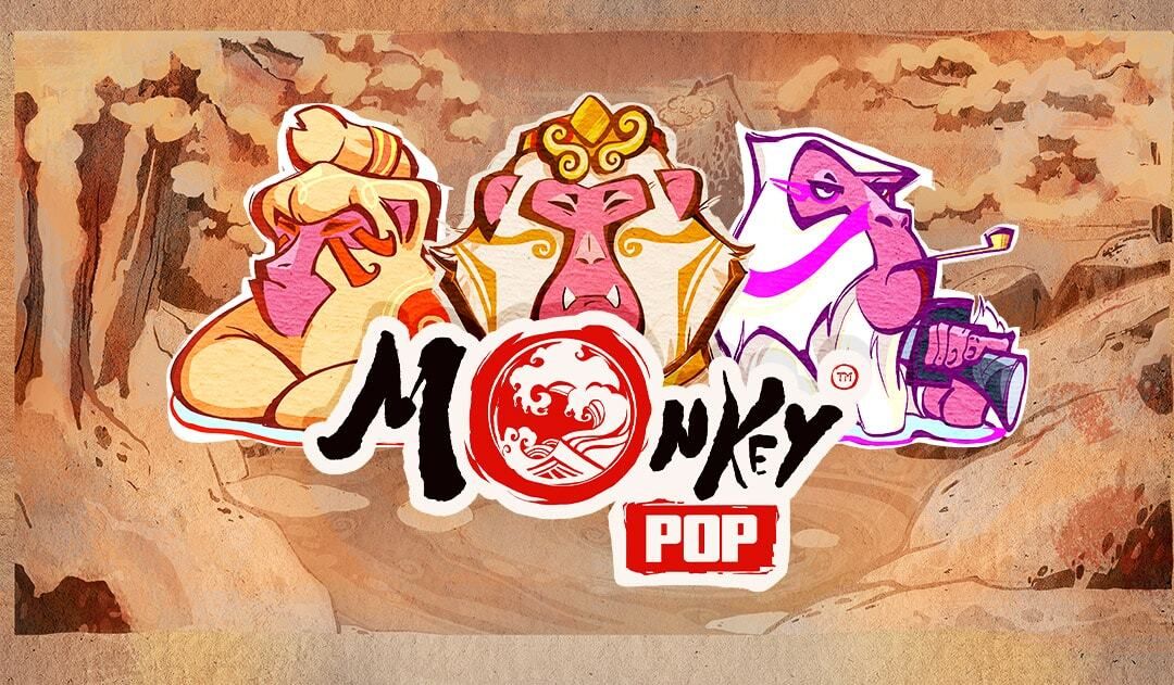 Monkey Pop Slot: Play for Fun | Pulsz USA