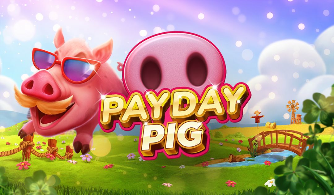 Payday Pig Slot: Play for Fun | Pulsz USA