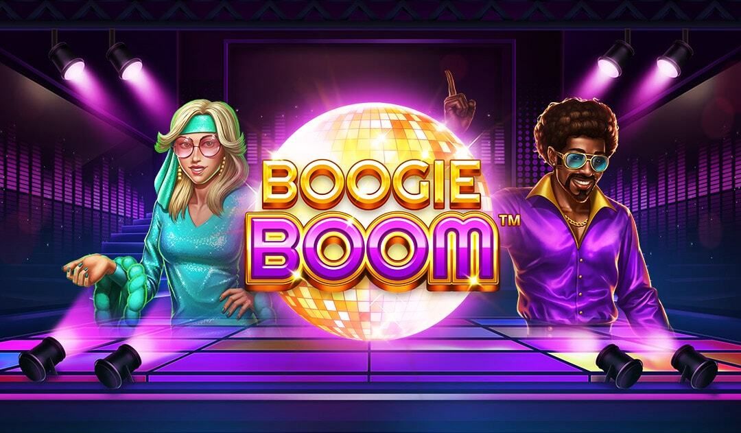Boogie Boom Slot: Play for Fun | Pulsz USA