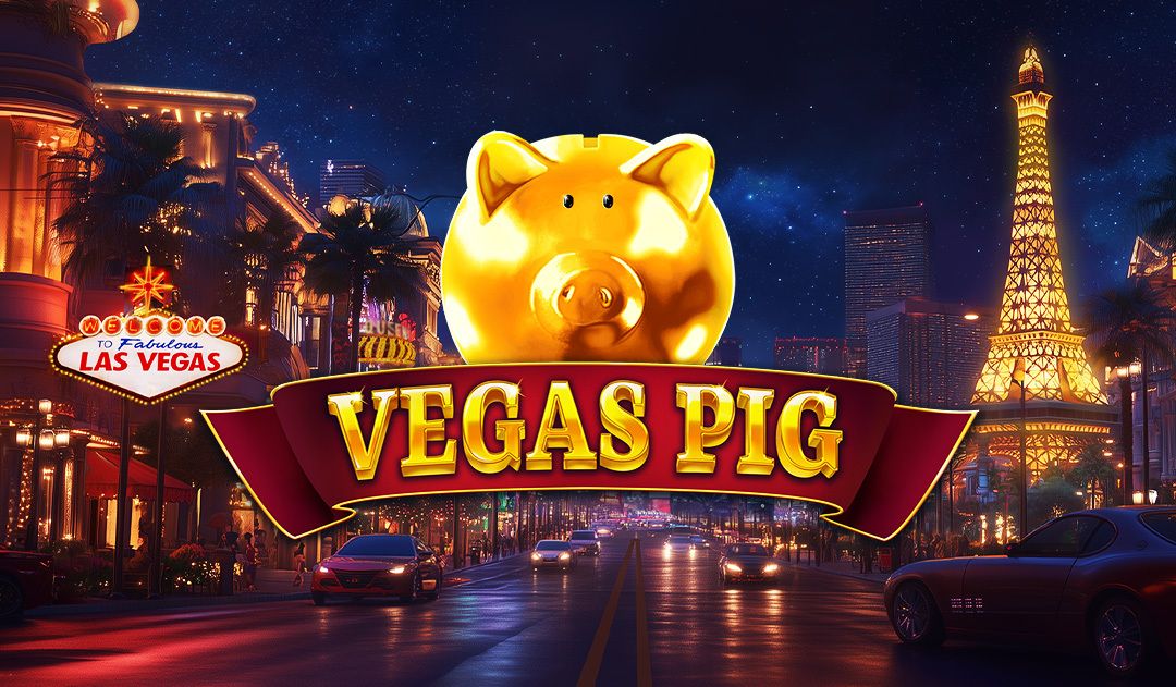 Play Vegas Pig Slot - Pulsz