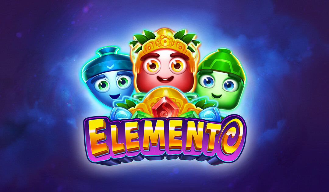 Elemento Slot Game – Play Elemento Slot Online | Pulsz.com