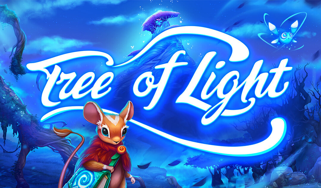 Tree Of Light Slot: Play for Fun | Pulsz USA