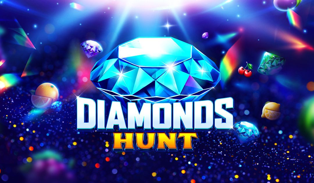 Diamonds Hunt Slot: Play for Fun | Pulsz USA