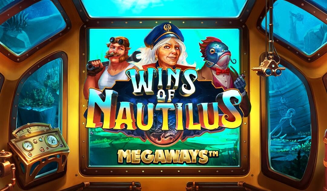 Wins of Nautilus Slot: Play for Fun | Pulsz USA