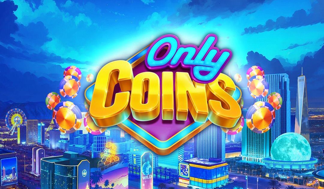 Only Coins Slot: Play for Fun | Pulsz USA