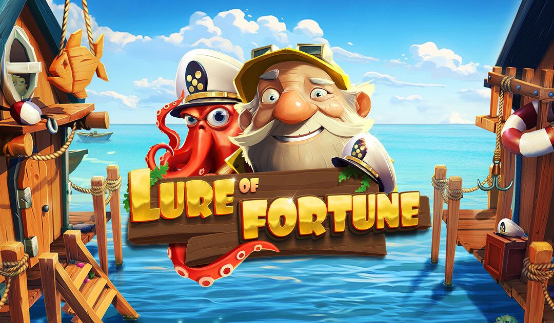 Lure of Fortune Slot: Play for Fun | Pulsz USA