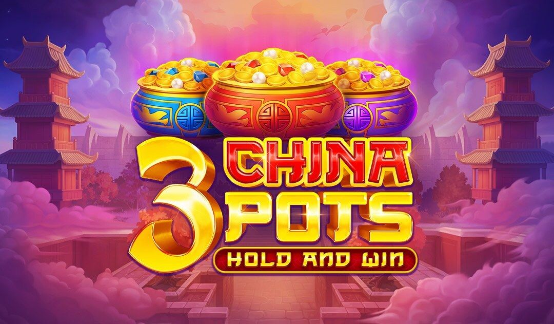 3 China Pots Slot: Play for Fun | Pulsz.com