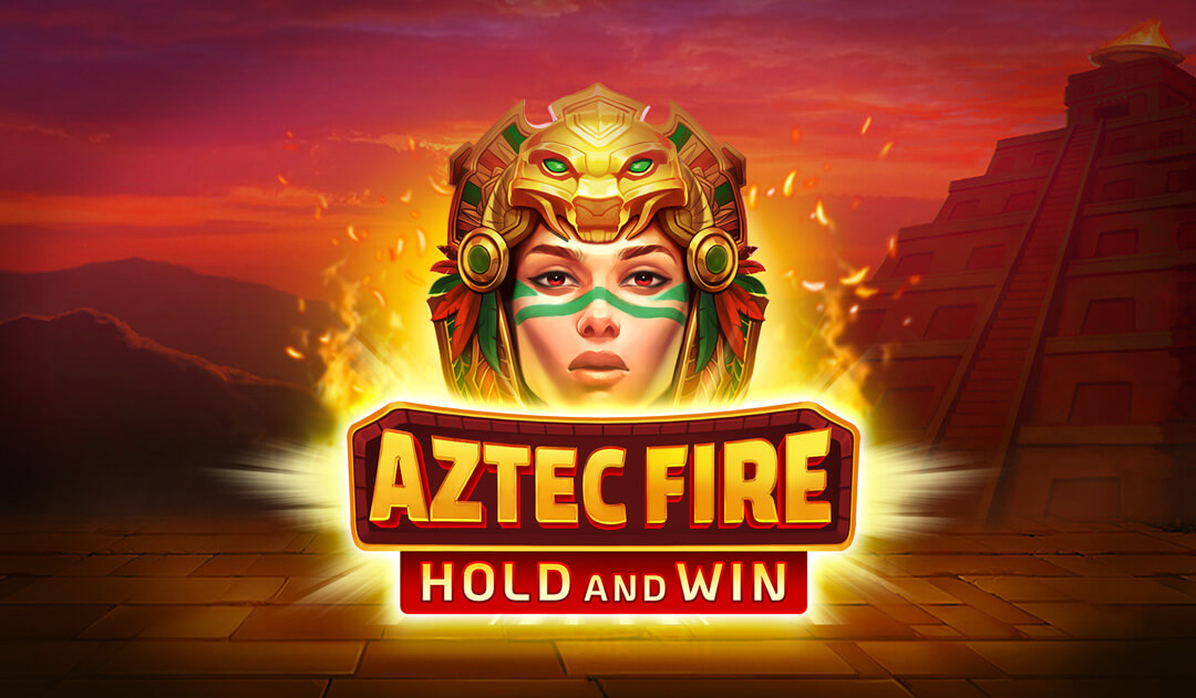 Aztec Fire Slot: Play for Fun | Pulsz.com