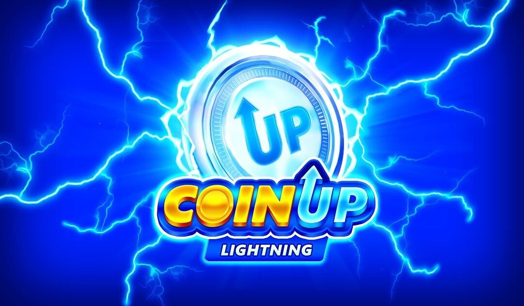 Coin Up Lightning Slot: Play for Fun | Pulsz USA