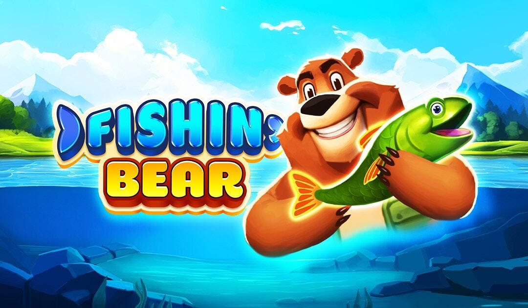 Fishin' Bear Slot: Play for Fun | Pulsz USA