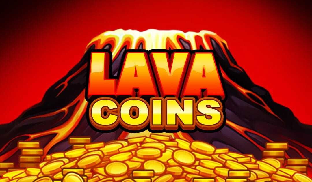 Lava Coins Slot: Play for Fun | Pulsz.com
