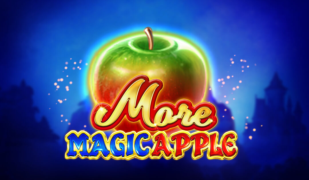 More Magic Apple: Shifting Riches Slot: Play for Fun | Pulsz.com