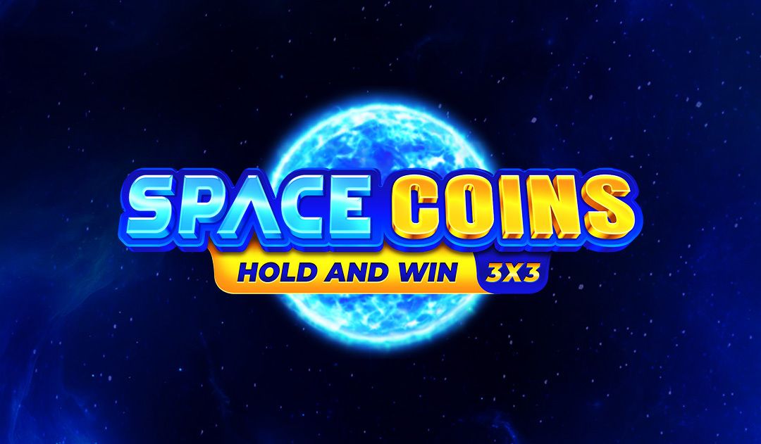 Space Coins Slot: Play for Fun | Pulsz.com