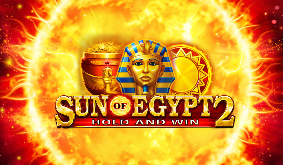 Sun of Egypt 2 Slot: Play for Fun | Pulsz USA