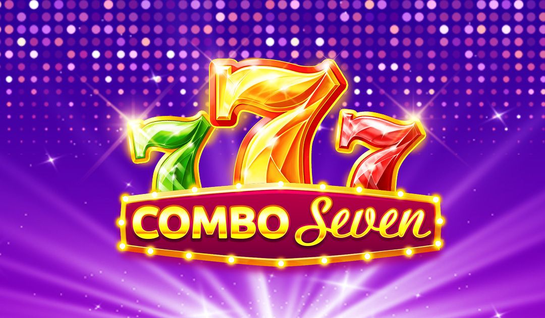 Combo 7 Slot: Play for Fun | Pulsz USA