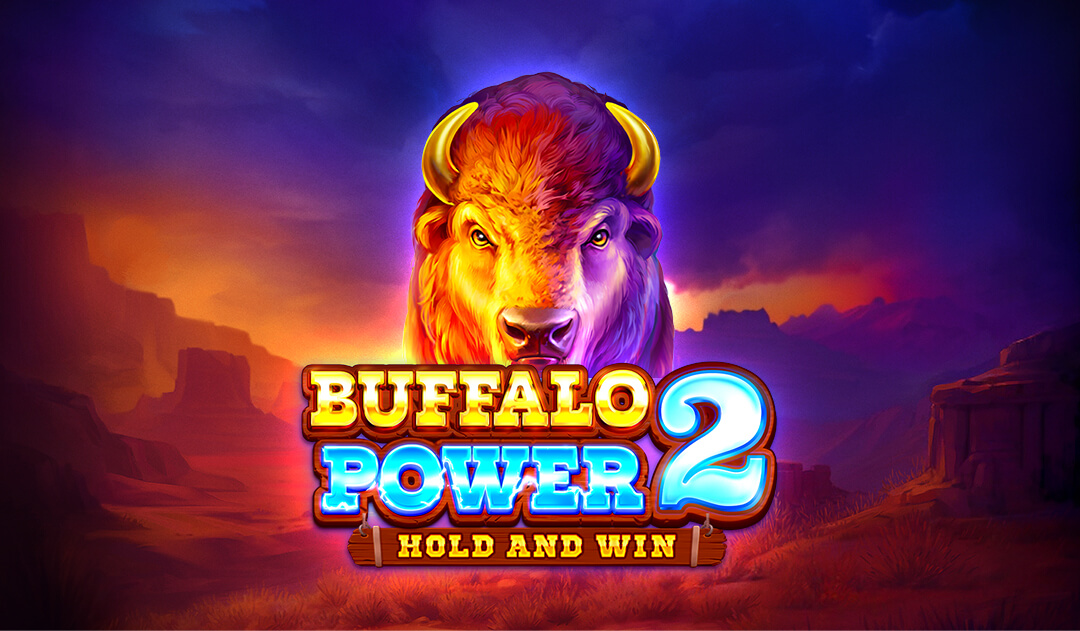 Buffalo Power 2: Hold and Win Slot: Play for Fun | Pulsz.com