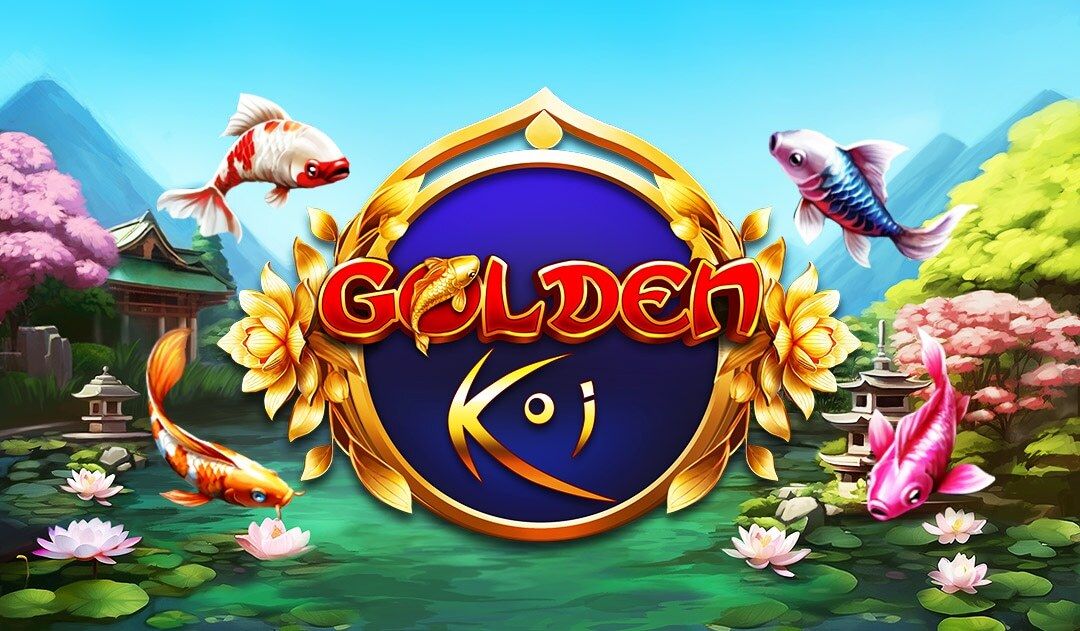 Golden Koi Slot: Play for Fun | Pulsz USA