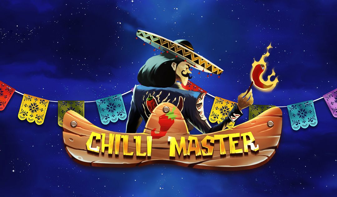 Chilli Master Slot: Play for Fun | Pulsz USA