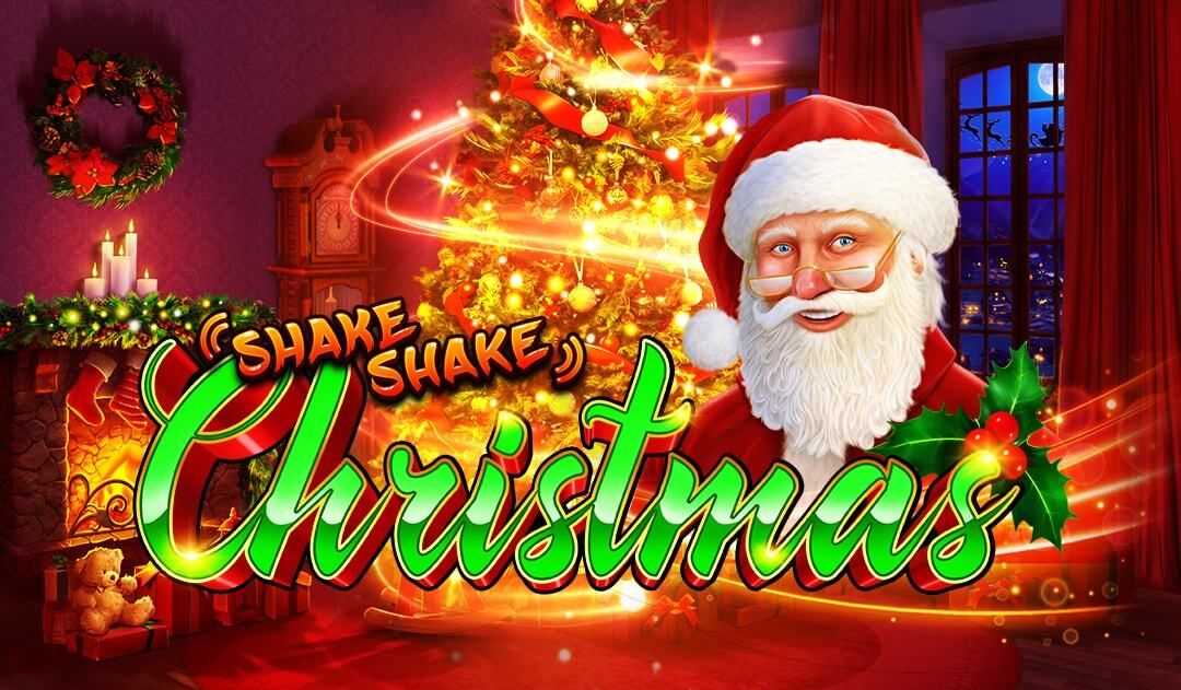 Shake Shake Christmas Slot: Play for Fun | Pulsz USA