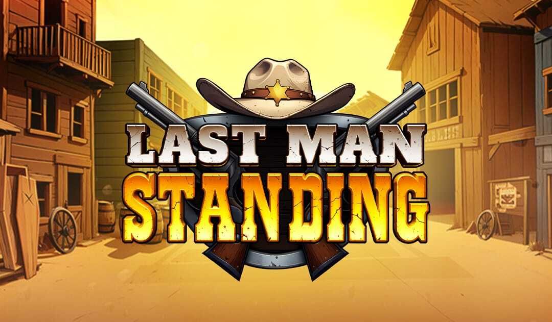 Last Man Standing Slot: Play for Fun | Pulsz.com