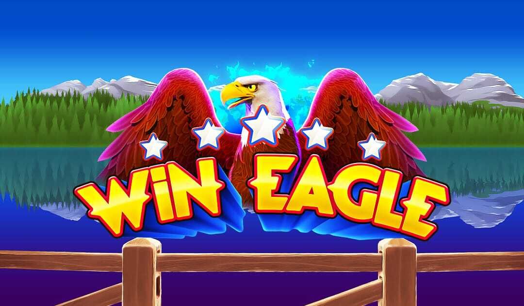 Win Eagle Slot: Play for Fun | Pulsz USA